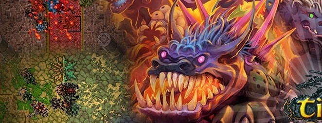 Melhores Scripts Tibia OTCv8