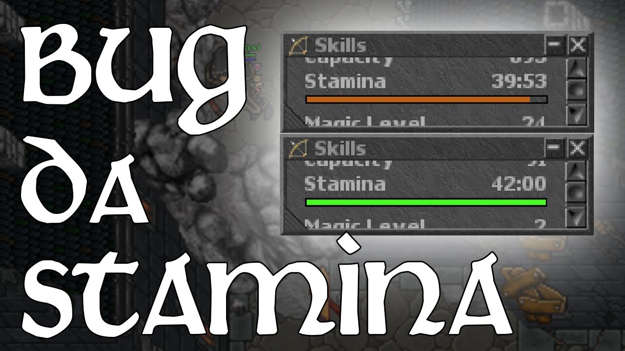 Melhores Scripts Tibia OTCv8