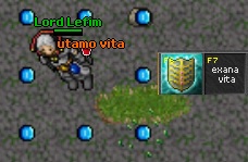 Melhores Scripts Tibia OTCv8