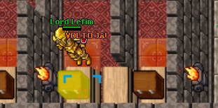 Melhores Scripts Tibia OTCv8