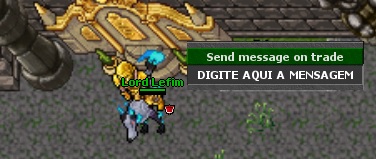 Melhores Scripts Tibia OTCv8