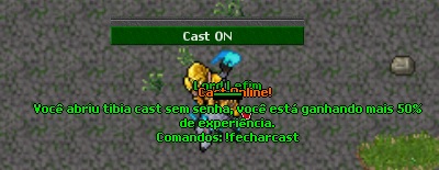 Melhores Scripts Tibia OTCv8