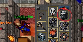 Melhores Scripts Tibia OTCv8