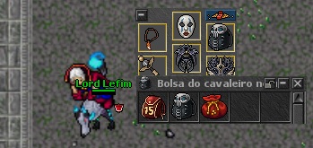 Melhores Scripts Tibia OTCv8